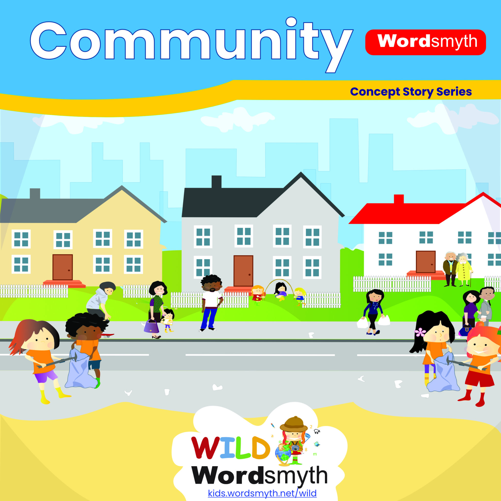 Wordsmyth Shop – Kids Learning Resources