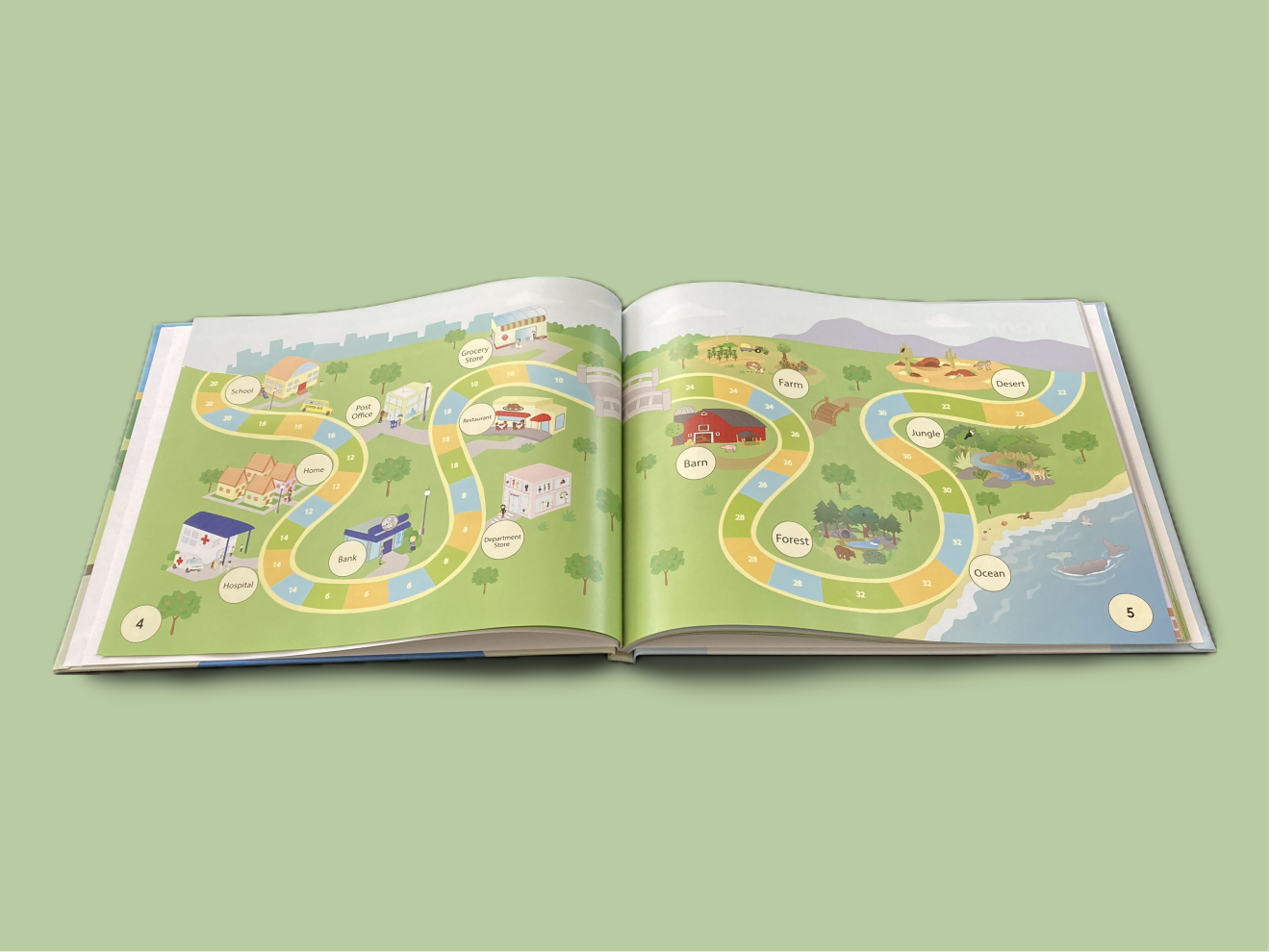 WILD: Wordsmyth Illustrated Learner’s Dictionary – A Fun First ...