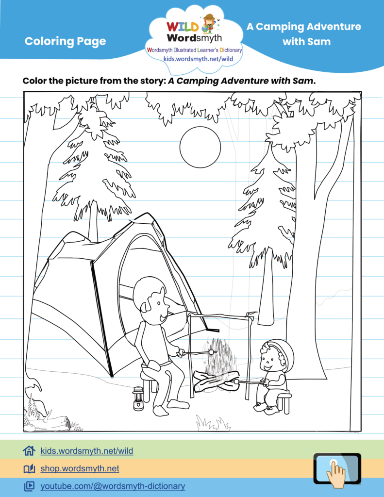 Wordsmyth Shop – Kids Learning Resources